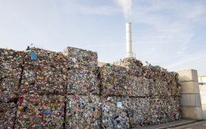 Abellon Clean Energy is a leader in Waste-to-Energy in India